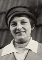 Lilly Reich - Alchetron, The Free Social Encyclopedia